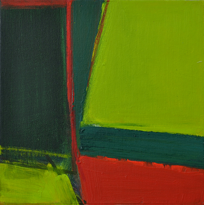 Art And Focal Point Color